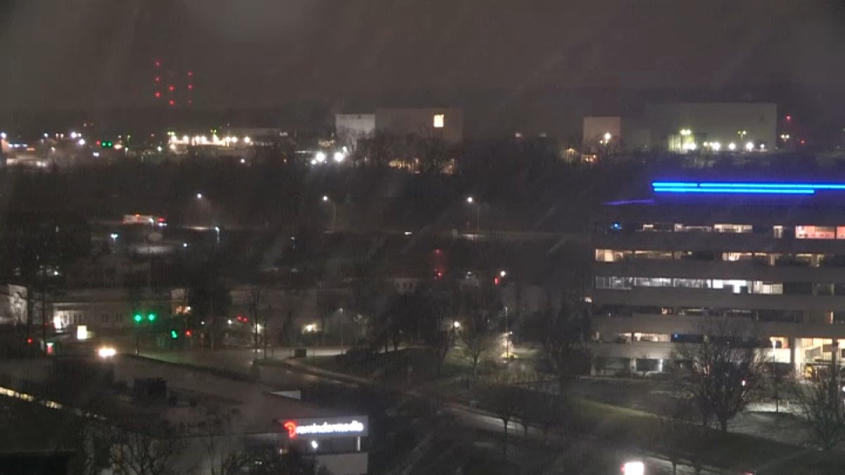 Cold Temps Some Snow What To Know About The Wintry Weather Nbc10