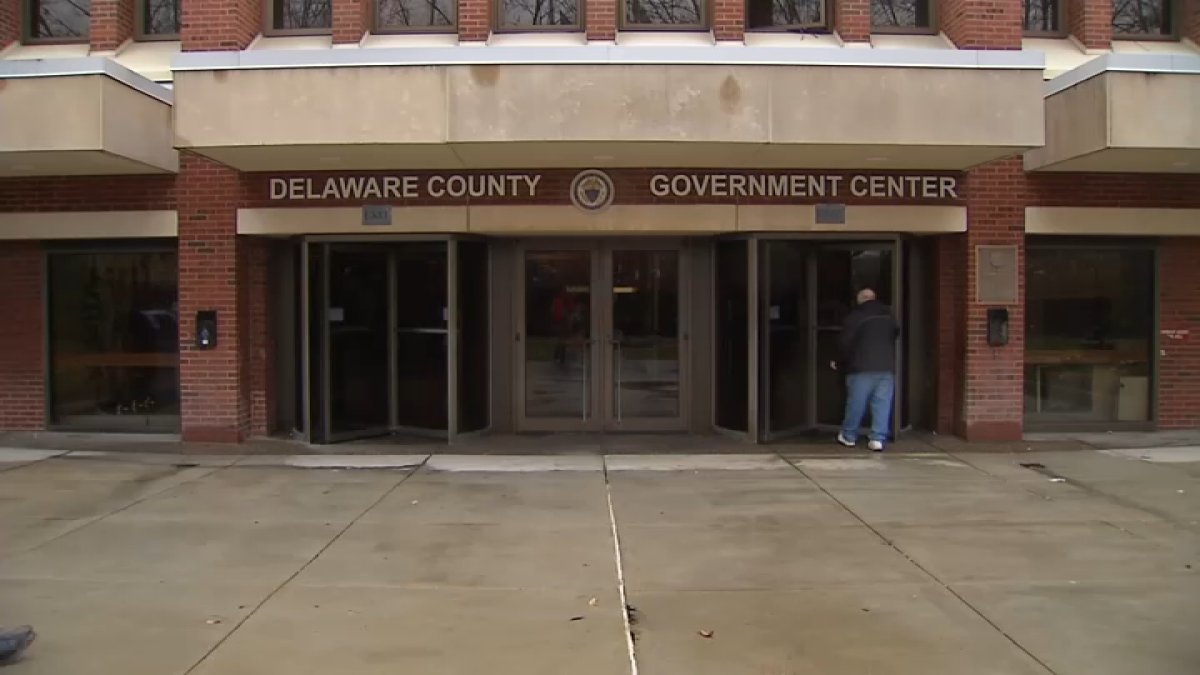 Delco residents face impending property tax hike – NBC10 Philadelphia