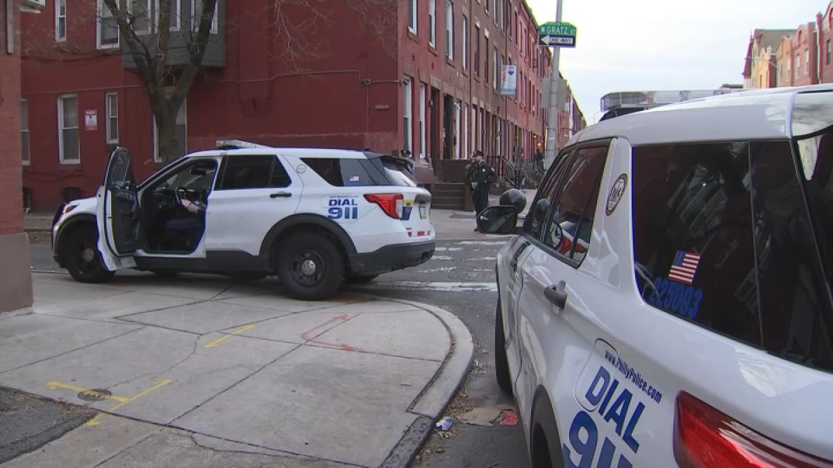 Shooting inside North Philly house leaves man, woman dead – NBC10 ...