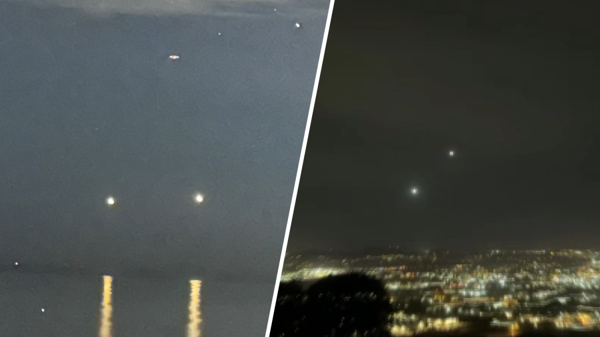 Drones spotted in Riverside County – NBC10 Philadelphia