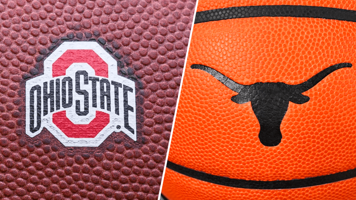 The 75 most valuable college athletic programs: Ohio State tops list ...