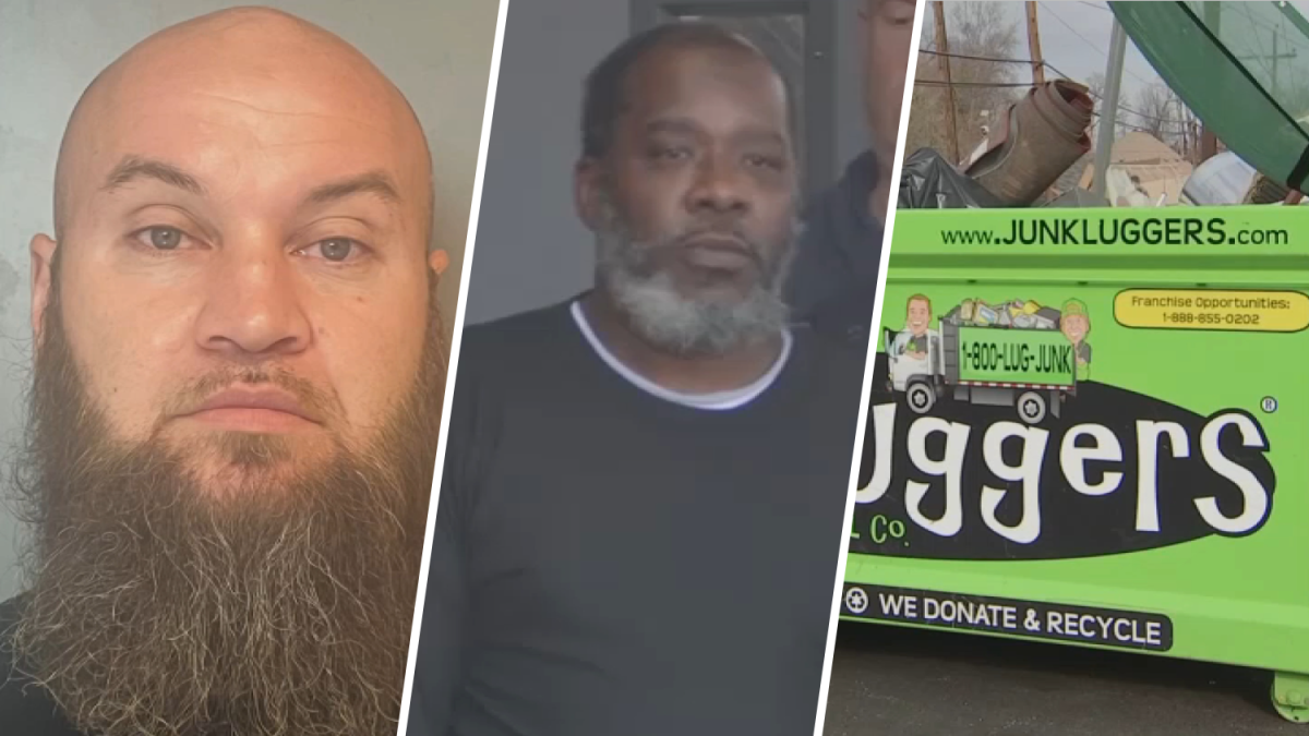 Deadly Pa. home invasion suspects targeted wrong home, DA says – NBC10 ...