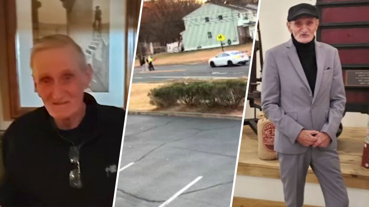 NJ community honors life of killed crossing guard – NBC10 Philadelphia