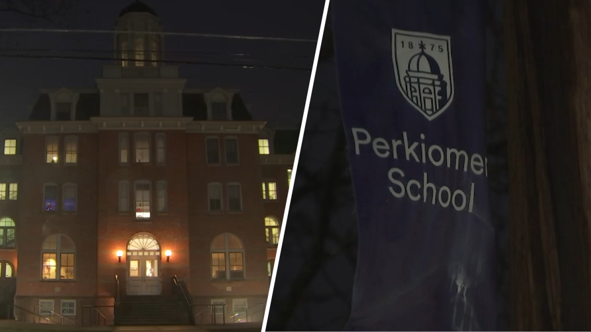 Lawsuit alleges sexual abuse at Perkiomen private school – NBC10 ...