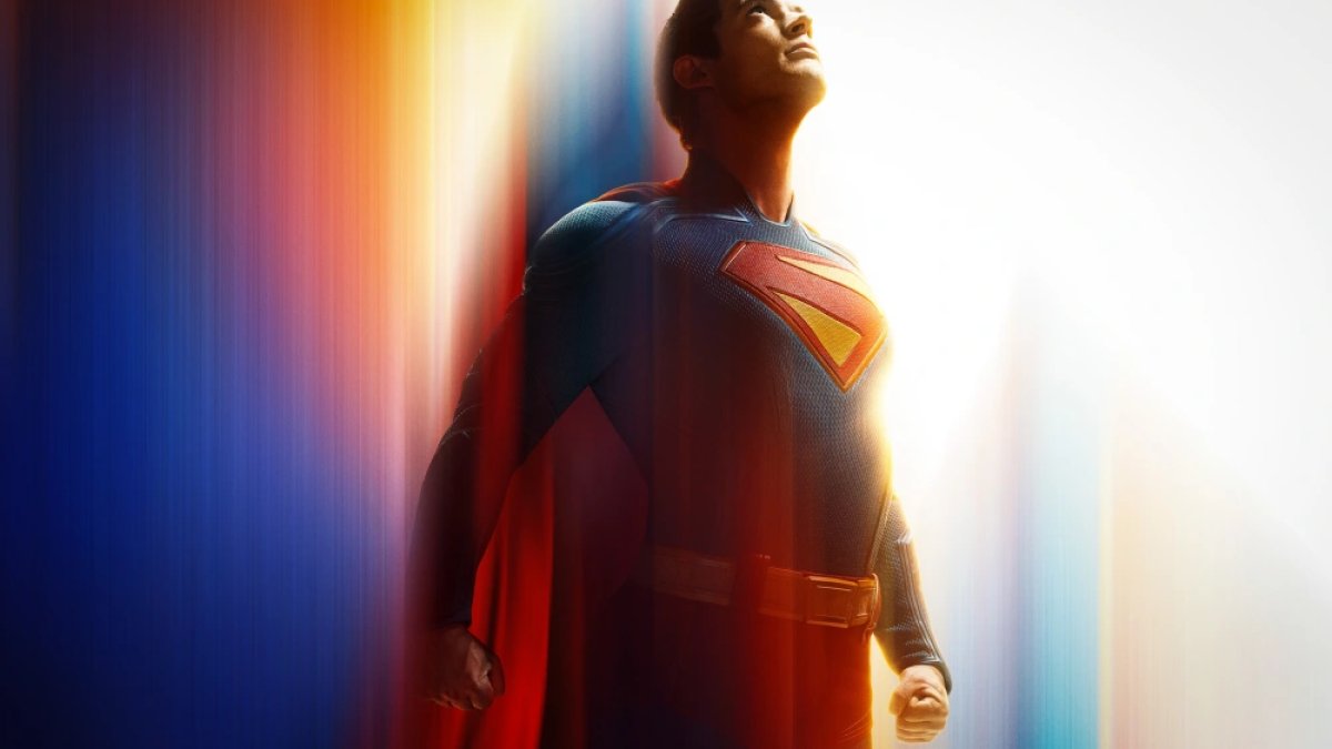 ‘Superman’ trailer unveils James Gunn superhero epic — and Krypto the ...
