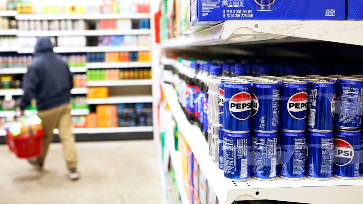 FTC sues PepsiCo, alleging price discrimination is raising costs for ...