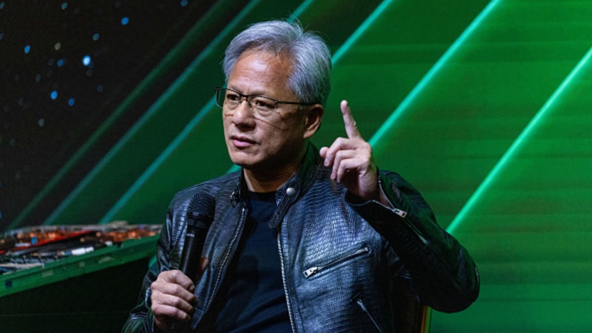 CNBC Daily Open: Tech sells off but AI isn’t going anywhere for now ...