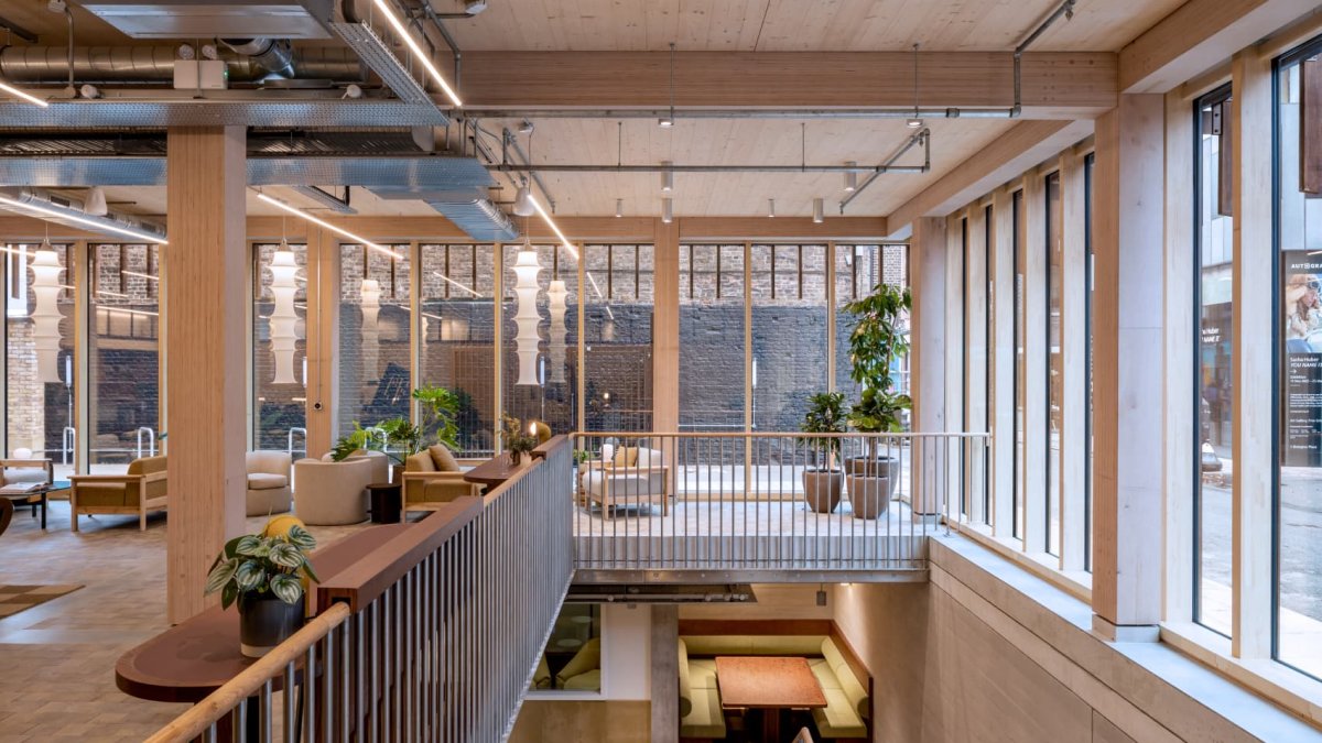 From giant Lego-style bricks to artificial reefs, how the construction ...