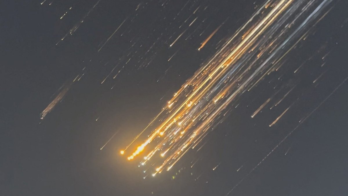 Dozens of flights diverted, delayed after FAA warned of SpaceX rocket ...