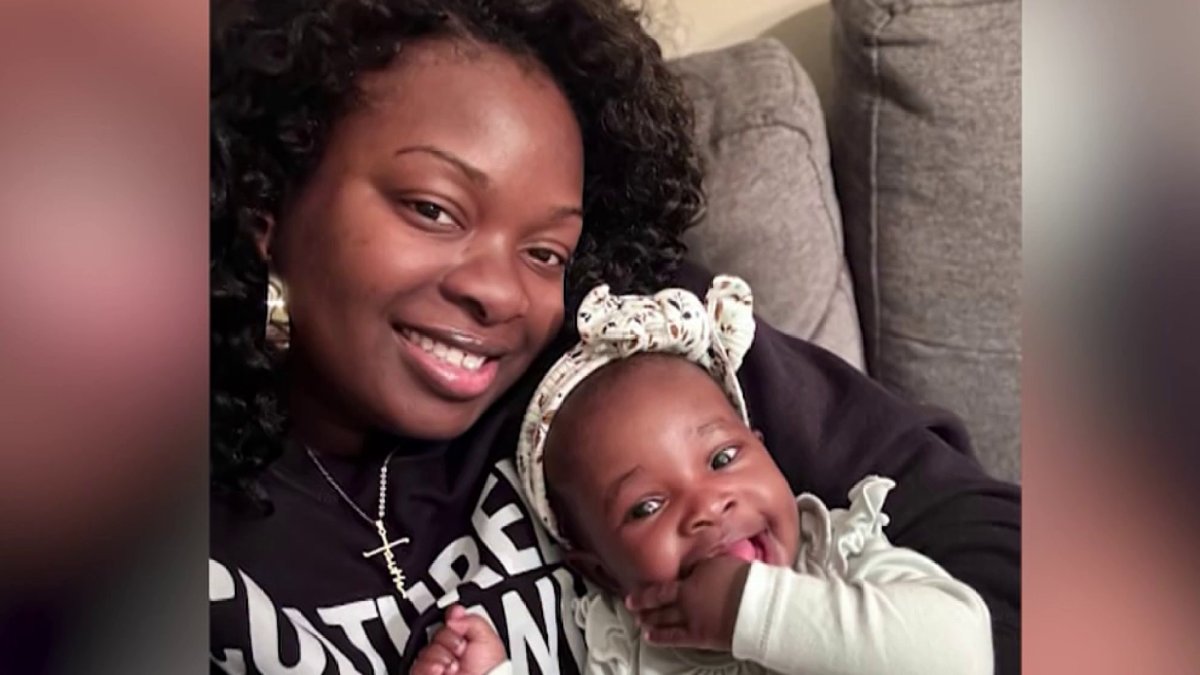 Philly Live’s Aunyea Lachelle is back! A look at her maternity leave ...