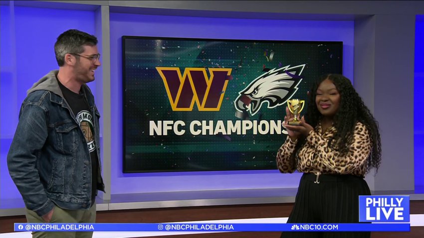 Philly Live – NBC10 Philadelphia
