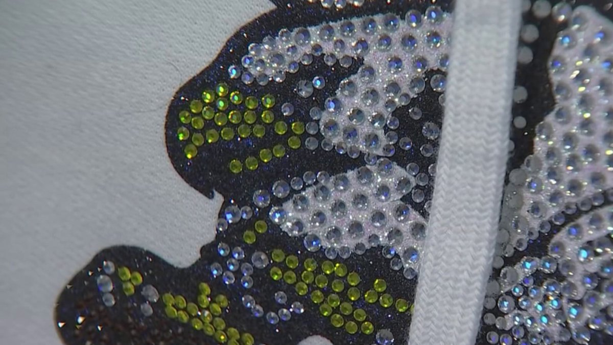 Eagles fans can ‘Pimp My Tee’ to show their fandom – NBC10 Philadelphia