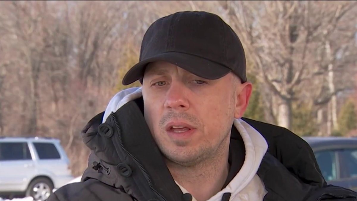 Pa. man jailed for Jan. 6 attack on Capitol speaks out after being ...