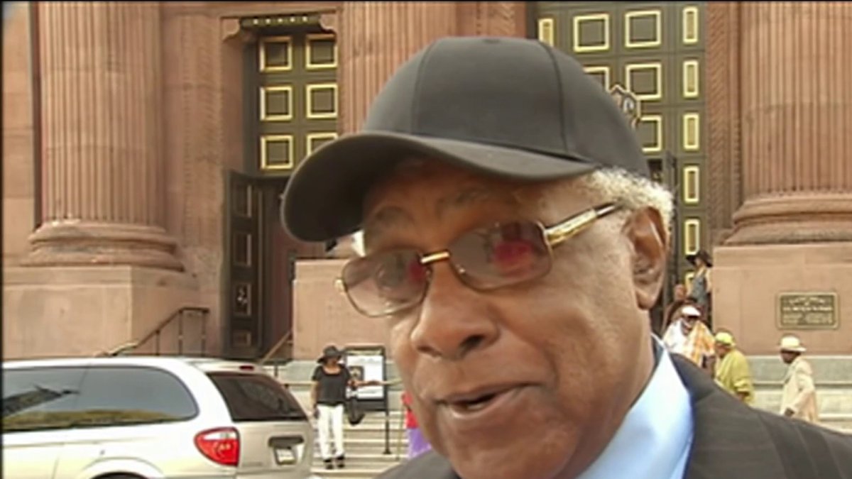 Philadelphia mourns the death of businessman Sid Booker – NBC10 ...