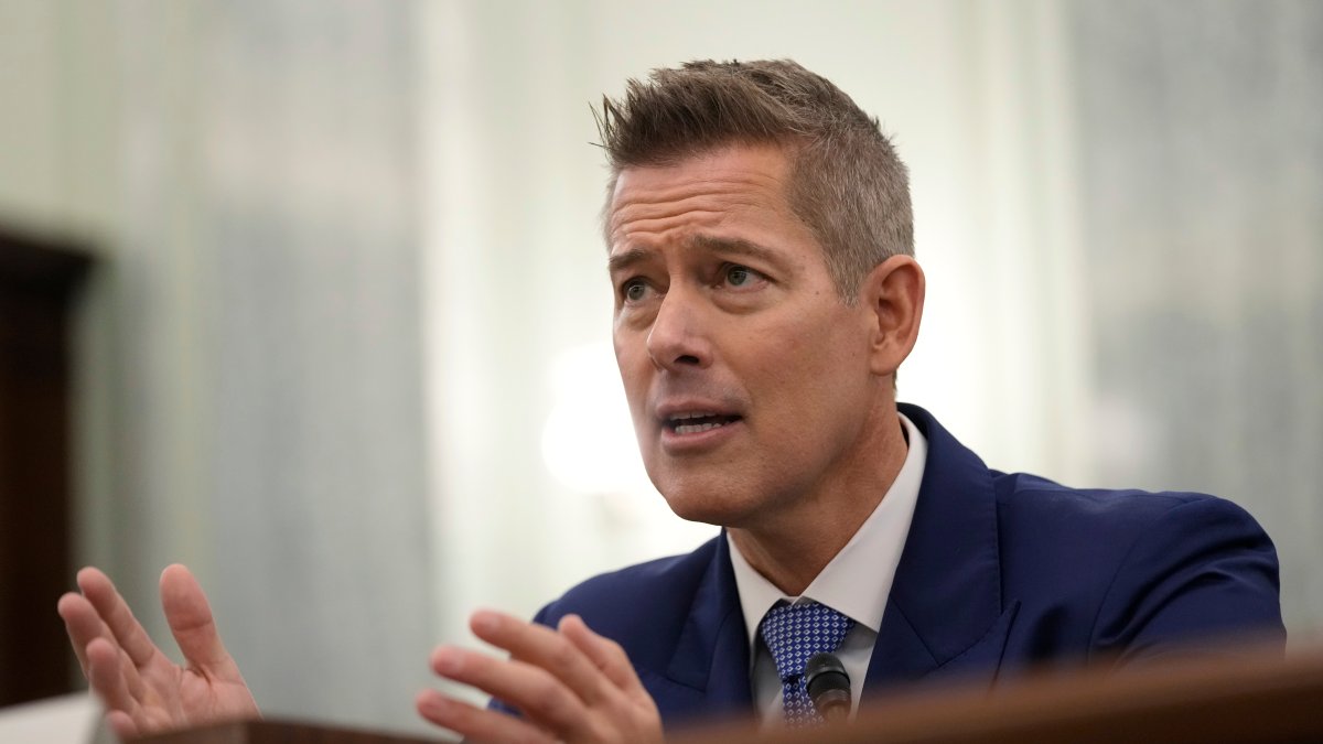 Senate Confirms Sean Duffy as U.S. Secretary of Transportation | VT News