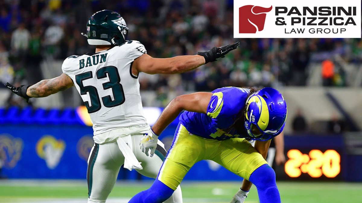 Eagles vs. Rams predictions for divisional round of NFL playoffs – NBC10 Philadelphia