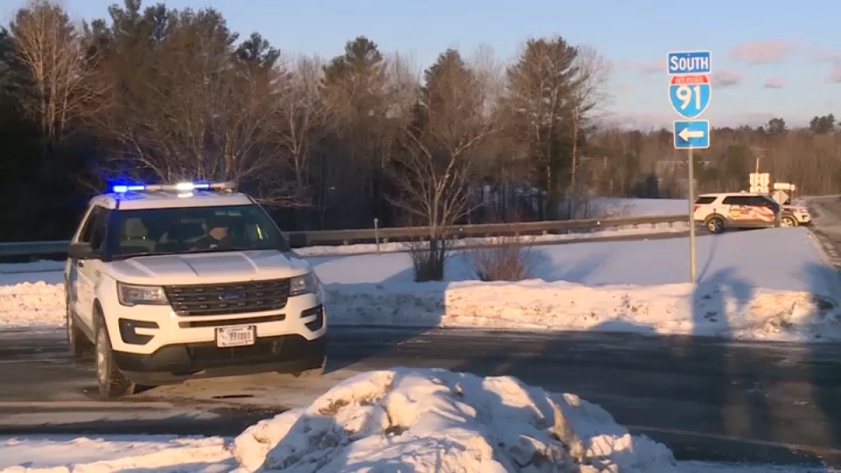 Border agent’s murder linked to Pa. homicides: Official – NBC10 ...