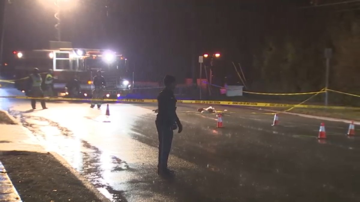 Crash kills 2 elderly women in Whitpain, Pa. – NBC10 Philadelphia