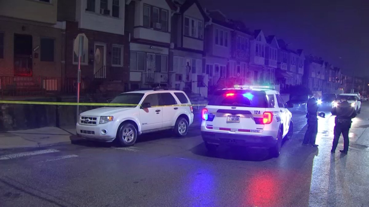 Man killed in Southwest Philly shooting – NBC10 Philadelphia