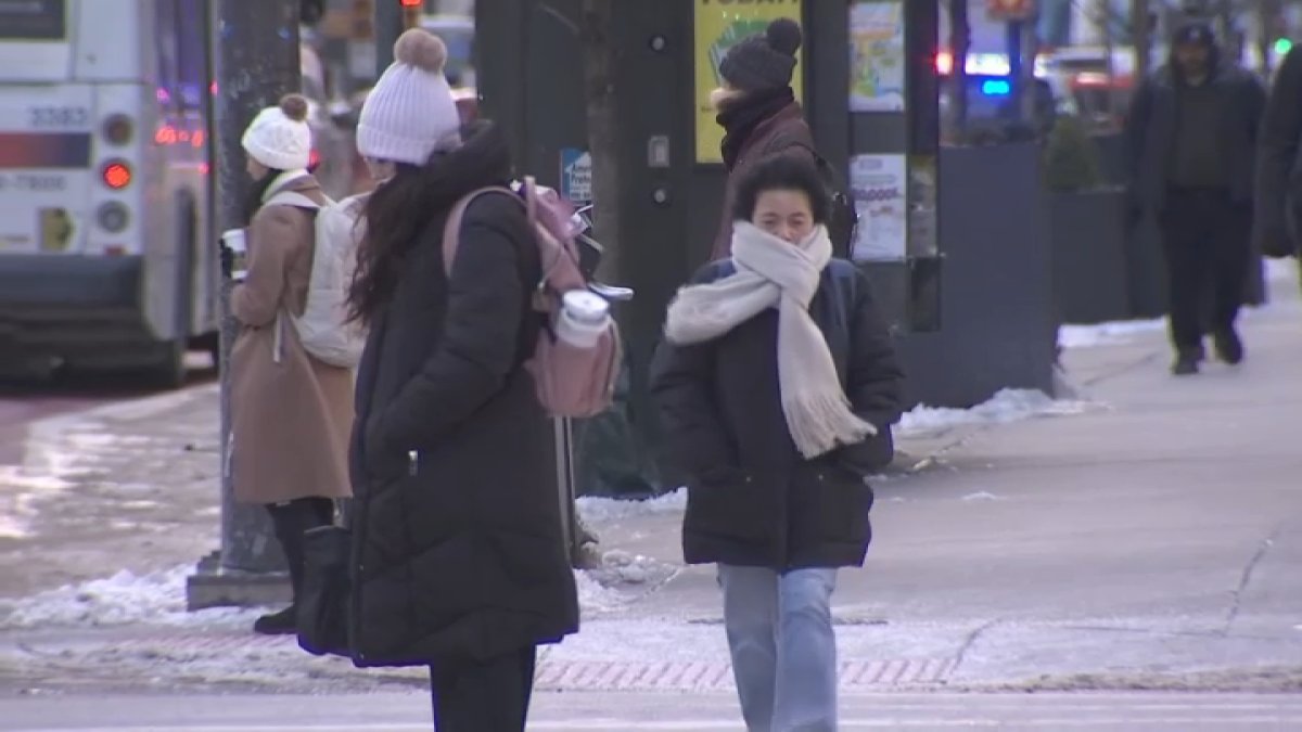 Dangerously cold temperatures in Philly, Pa. suburbs this week – NBC10 ...