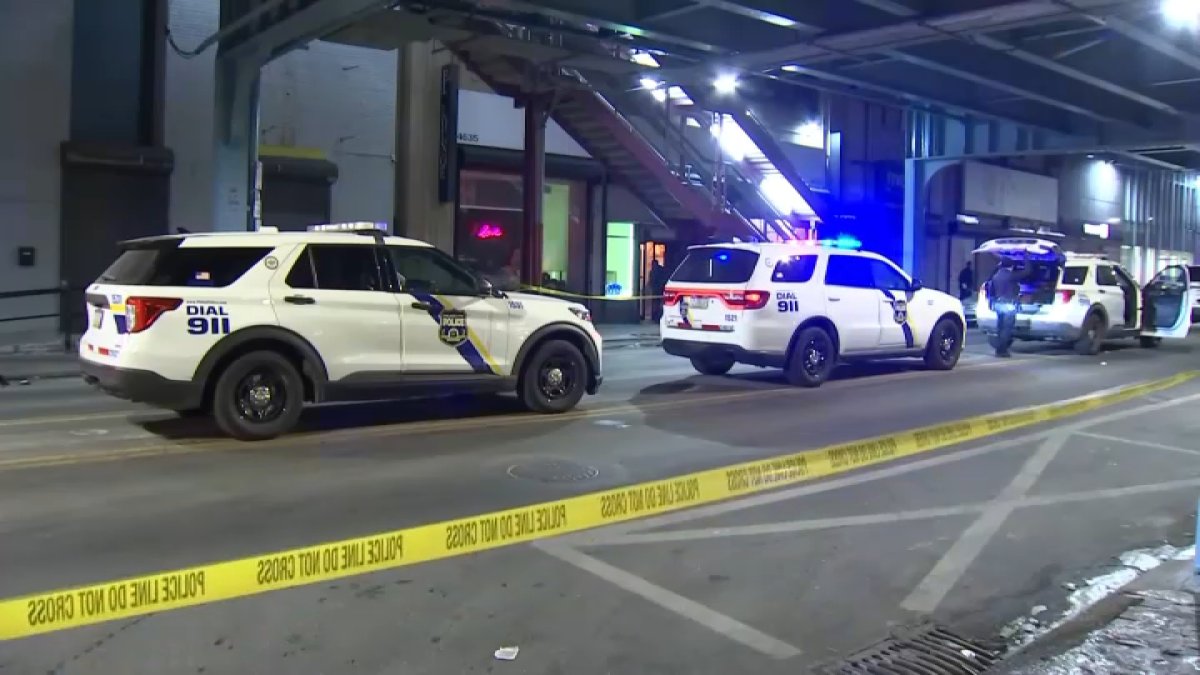 Man killed, 3 hurt in shooting in Northeast Philly, police say – NBC10 ...