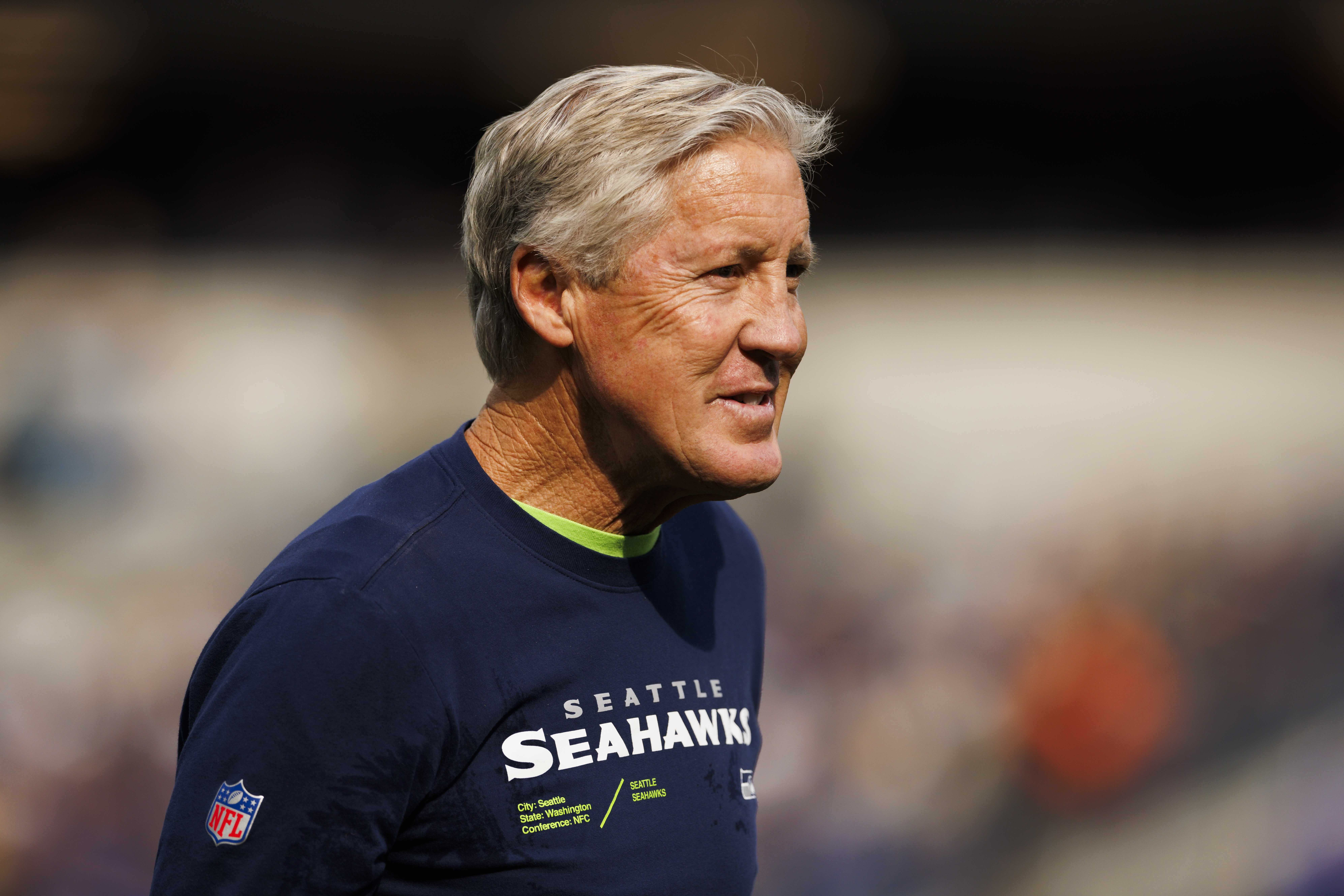 Raiders hiring Pete Carroll as next head coach: Report – NBC10 Philadelphia