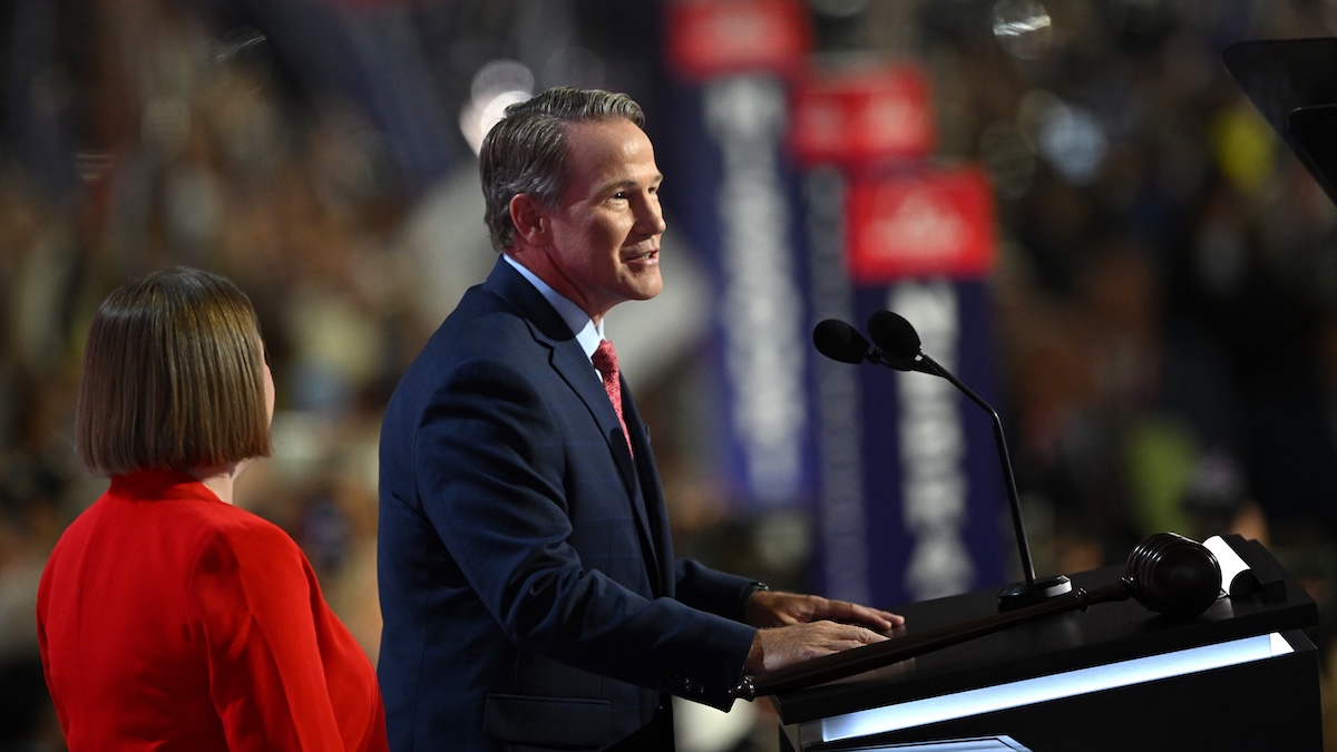 Mike DeWine expected to appoint Jon Husted to Vance’s Senate seat ... Mike DeWine expected to appoint Jon Husted to Vance’s Senate seat ...