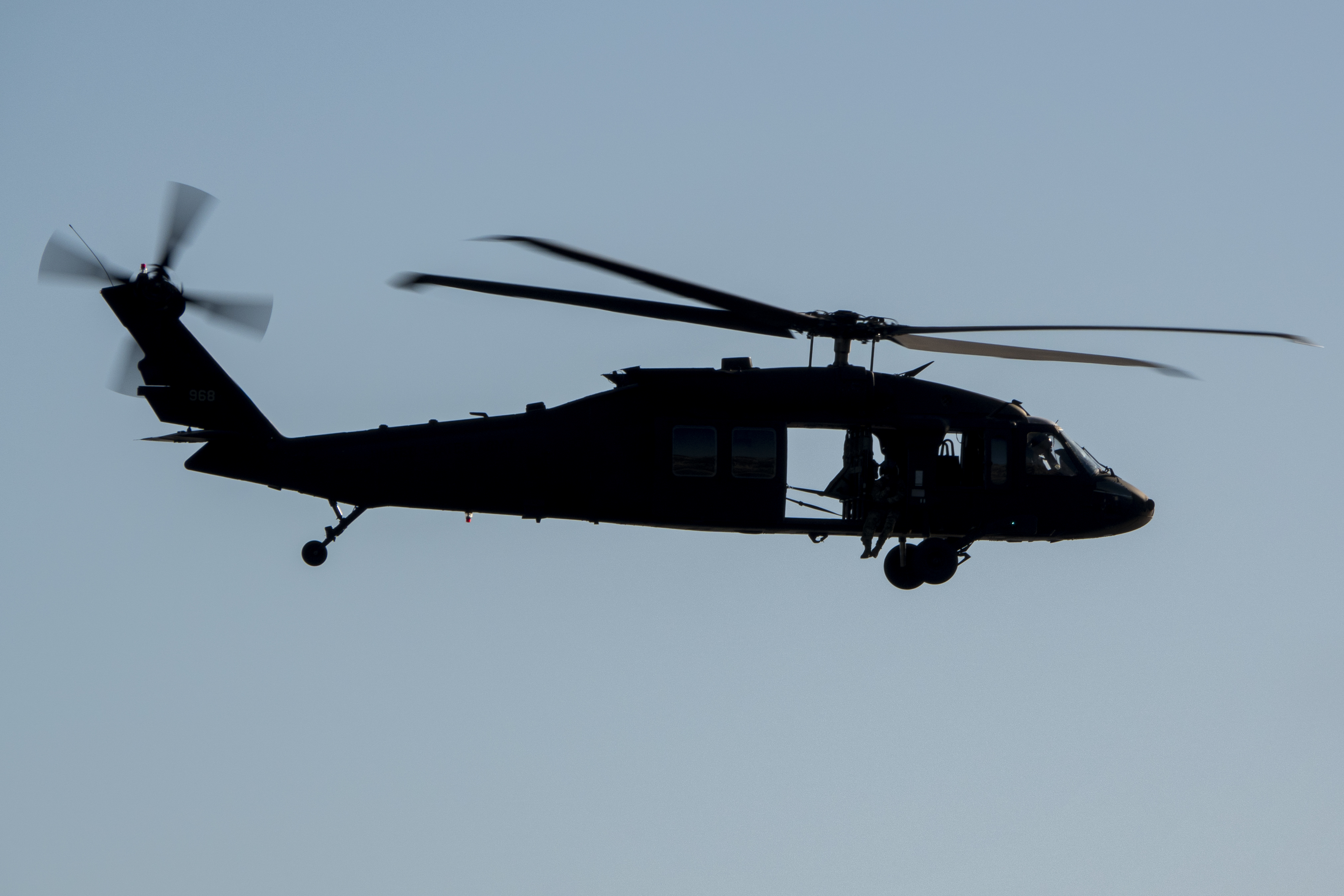 What are Black Hawk helicopters? Here’s what to know – NBC10 Philadelphia