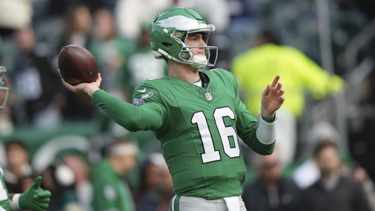 How to watch Eagles vs. Giants in NFL Week 18: Time, channel, stream ...