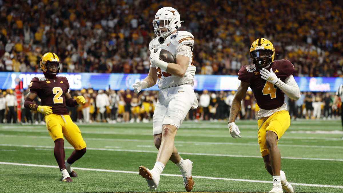 College football overtime rules: How OT works in 2024-25 season – NBC10 ...