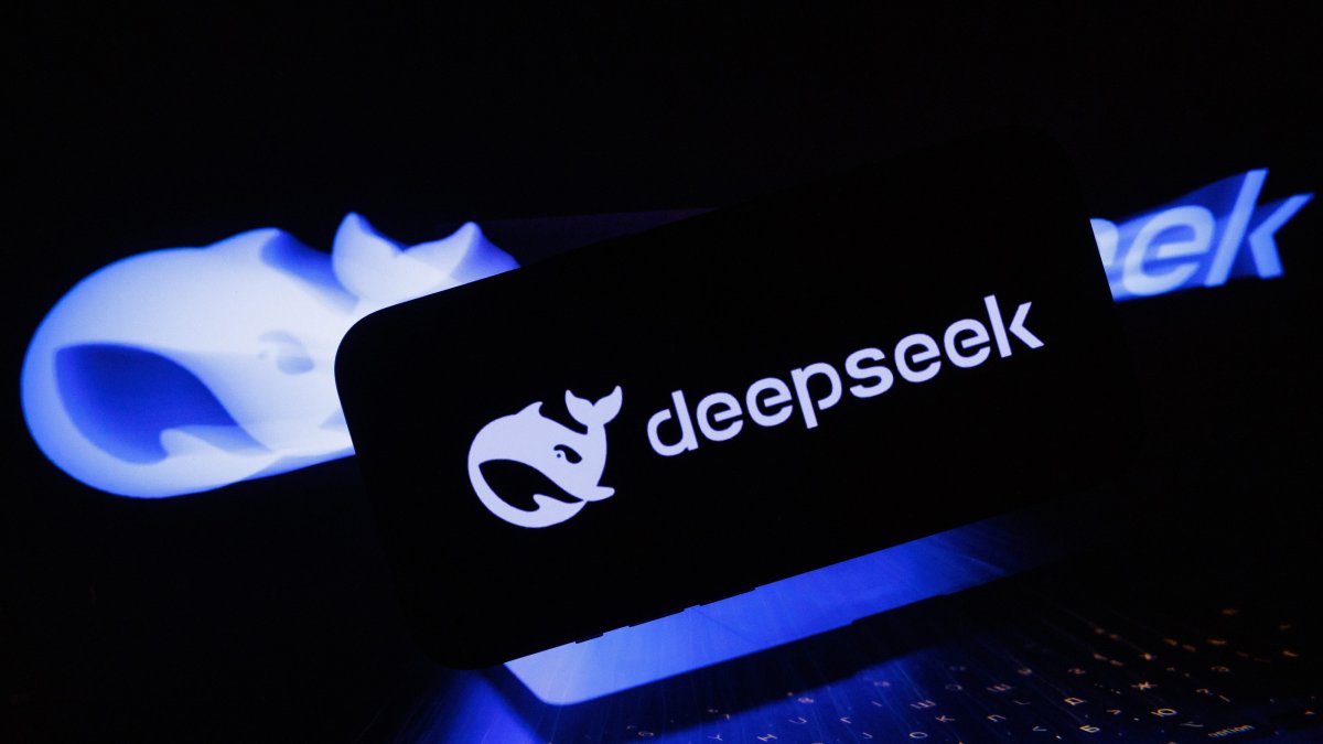 What is DeepSeek, the Chinese AI company upending the stock market? – NBC10 Philadelphia