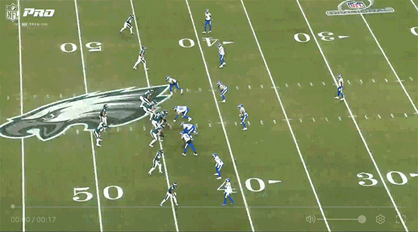 Eagles’ Nick Sirianni explains what goes into long runs beyond the ...