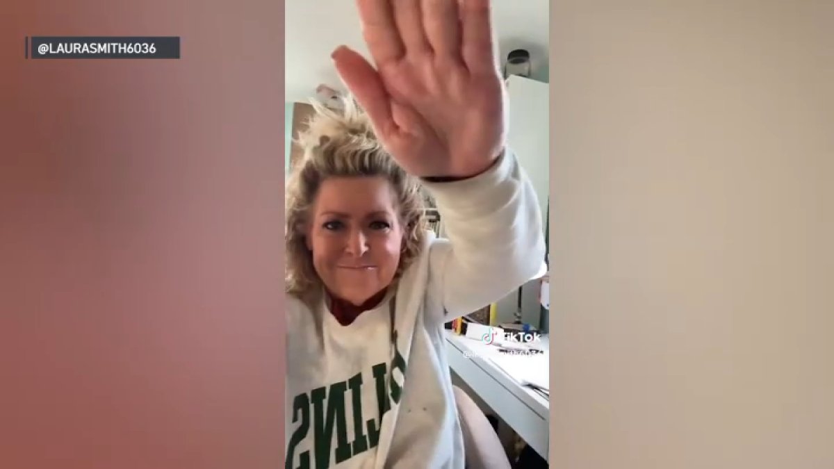 Pa. supervisor resigns after appearing to mimic Nazi salute – NBC10 ...