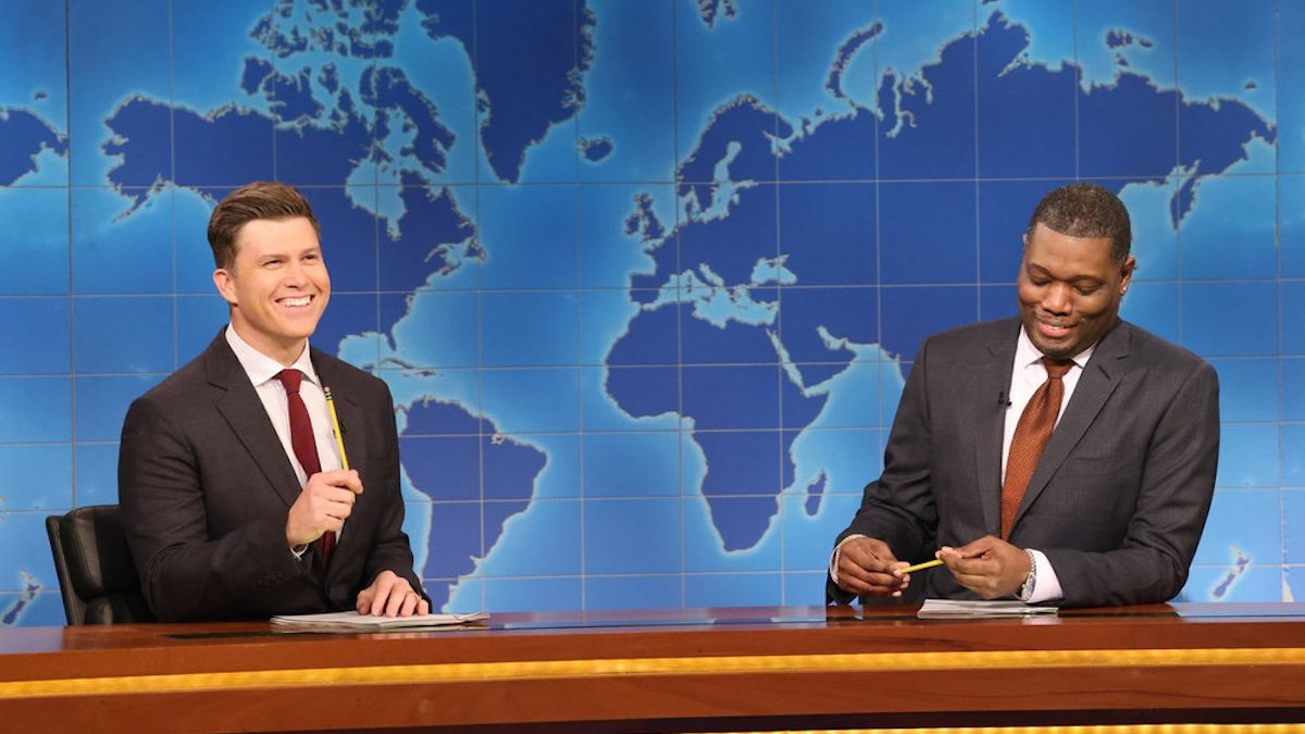 ‘SNL’ celebrates 50 years with iconic fan experience – NBC10 Philadelphia