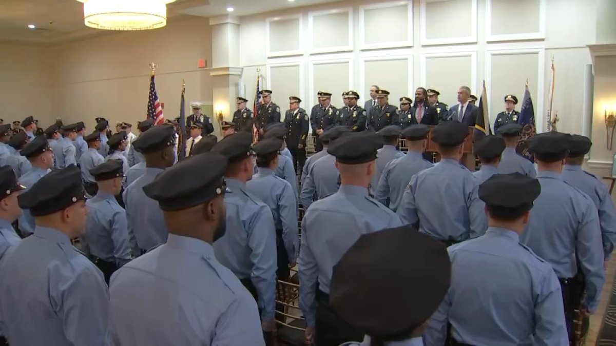Philly police dealing with hundreds of vacancies in staffing – NBC10 ...