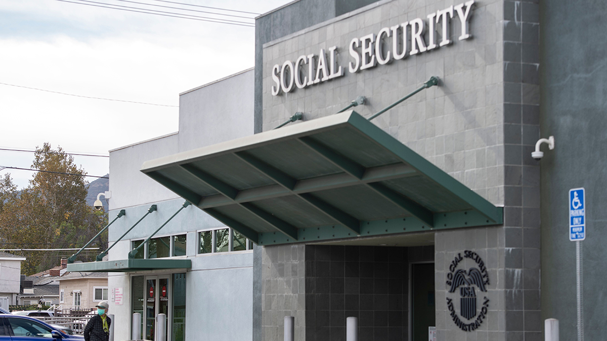 Over 3 million Social Security Fairness Act beneficiaries may wait more ...