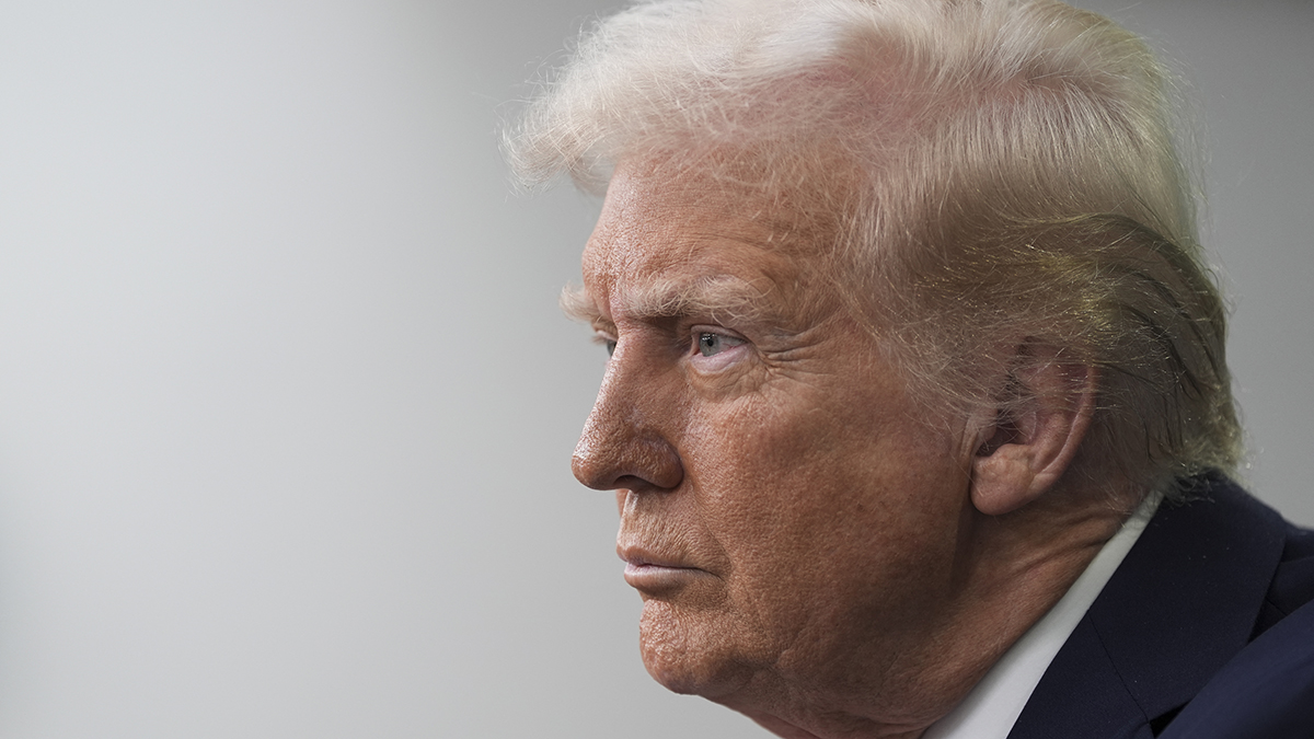 Trump slams diversity efforts in remarks on fatal Potomac crash – NBC10 ...