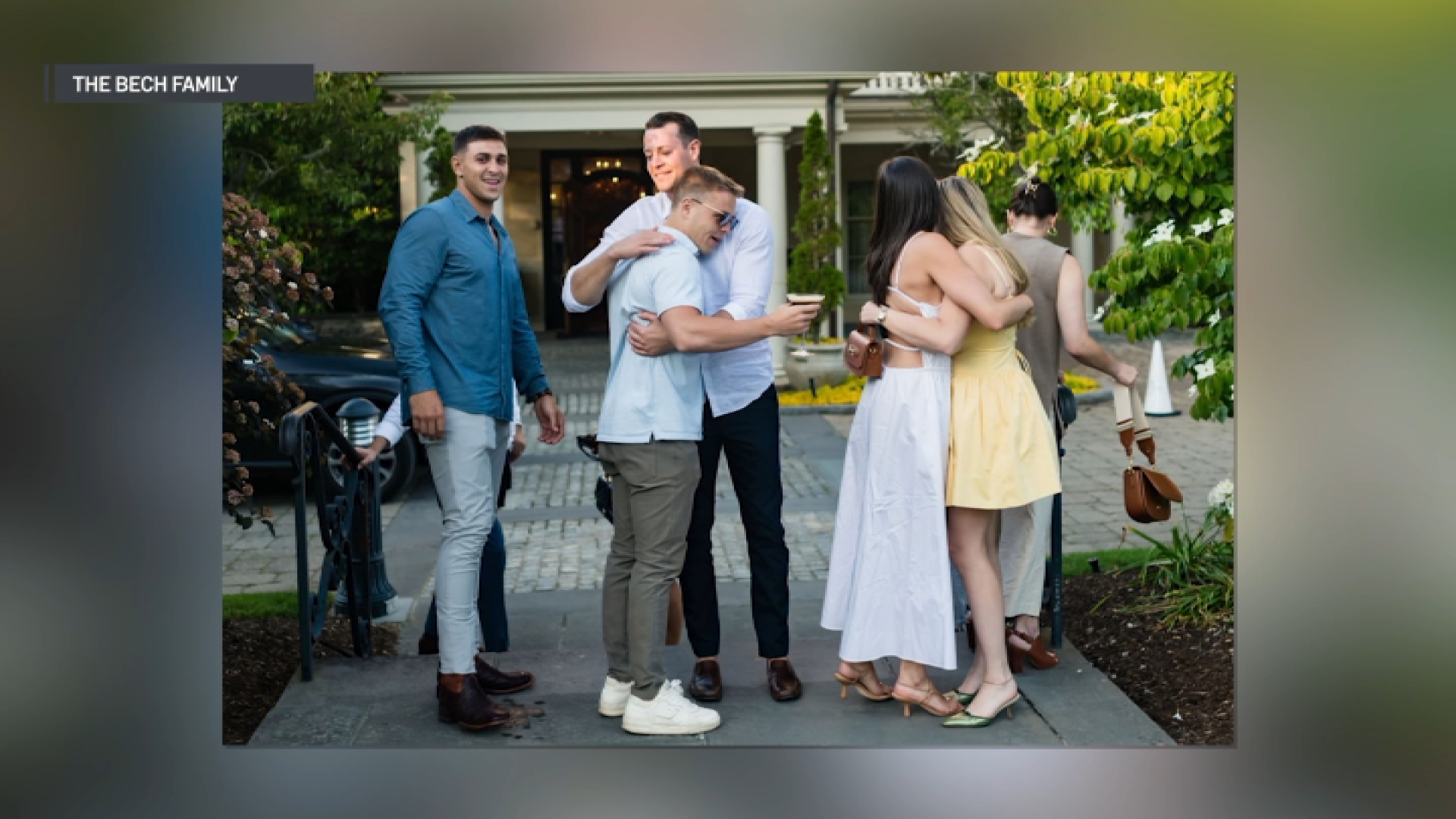 Princeton University alums among the New Orleans attack victims – NBC10 ...