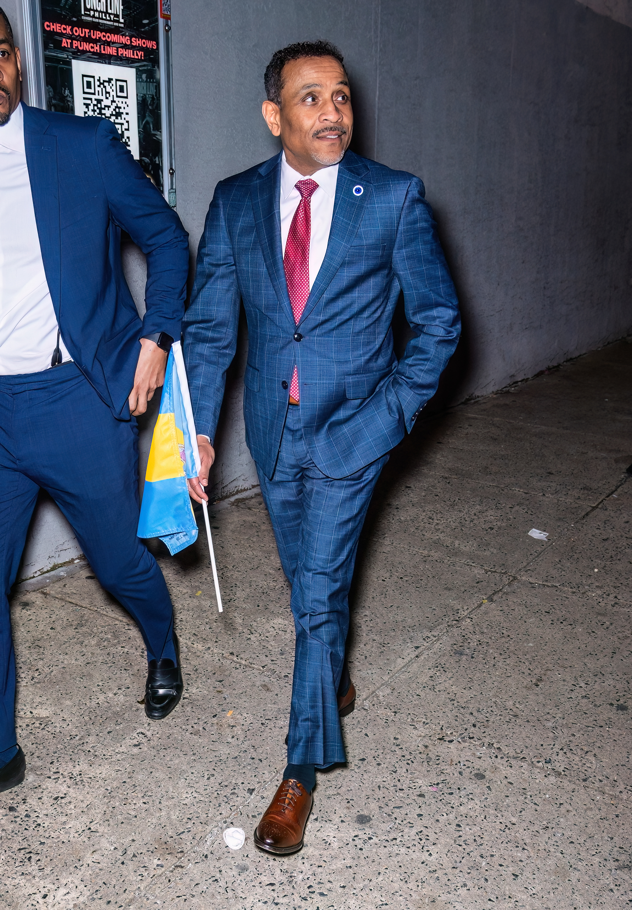 Philly public schools superintendent Tony Watlington gets award – NBC10 ...