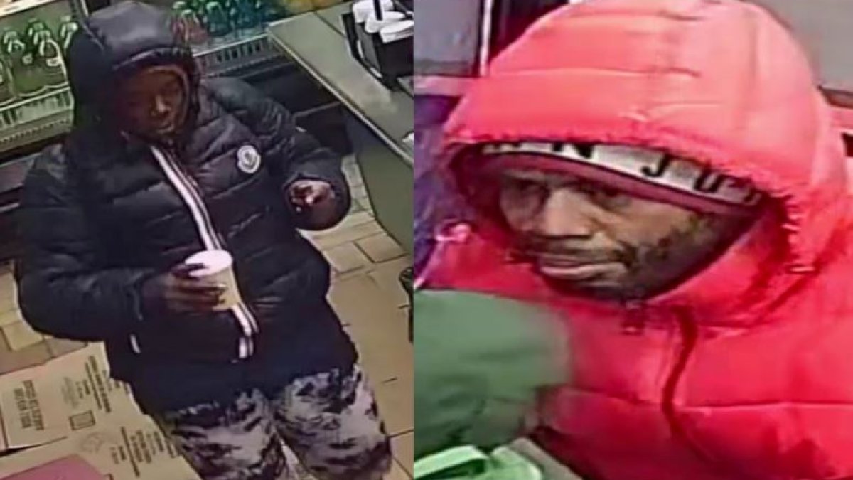 Man, who has autism, robbed at Germantown bus stop, police say – NBC10 ...