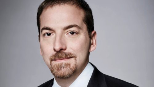 Chuck Todd exiting NBC after nearly 20 years – NBC10 Philadelphia