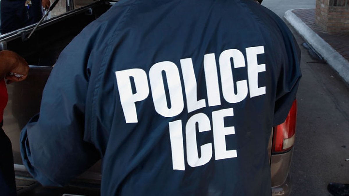 ICE arrests 3 immigrants working at Kennett Square, PA, tire shop ...