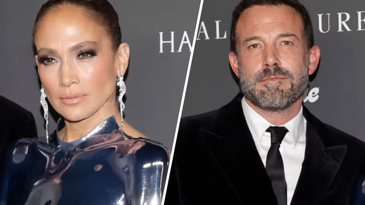 Jennifer Lopez and Ben Affleck settle divorce after 4 months – NBC10 ...