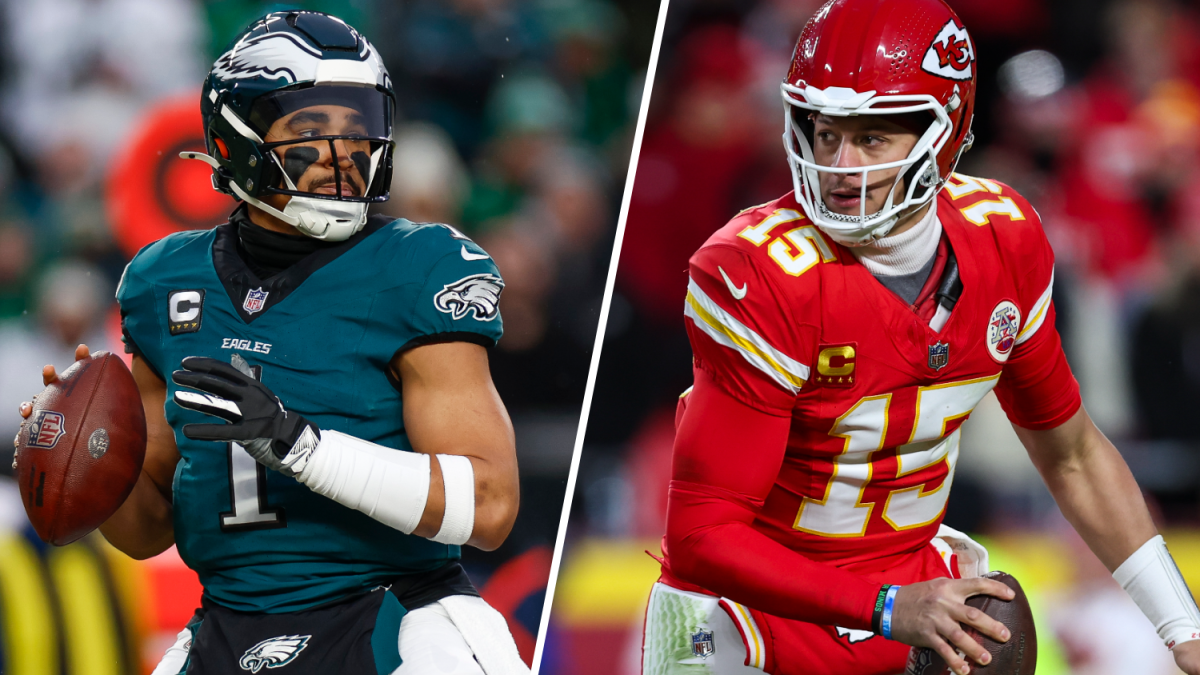 Eagles to face Kansas City Chiefs in Super Bowl LIX – NBC10 Philadelphia