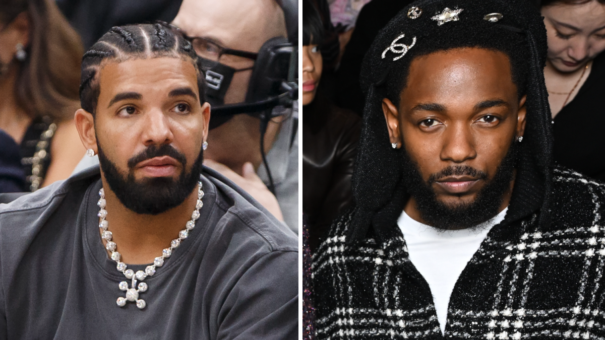 Kendrick Lamar vs Drake: A feud explained – NBC10 Philadelphia