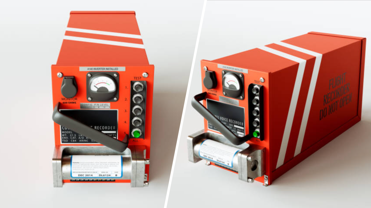 What can the ‘black box’ tell us about plane crashes? – NBC10 Philadelphia