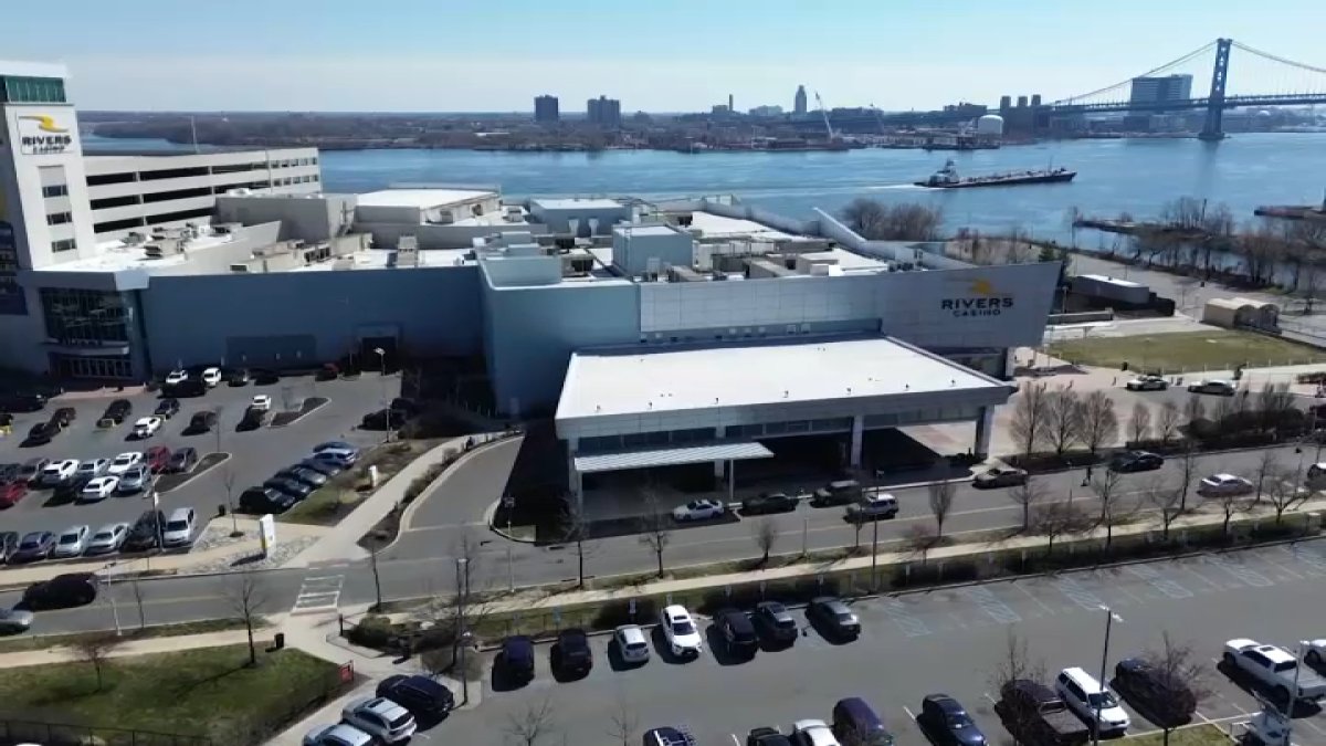 Rivers Casino dealing with data breach – NBC10 Philadelphia