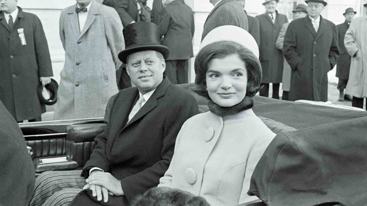 Inauguration Day fun facts ahead of Donald Trump’s swearing in – NBC10 ...