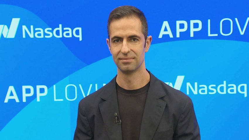AppLovin shares plunge 20% after third short-selling firm slams company ...