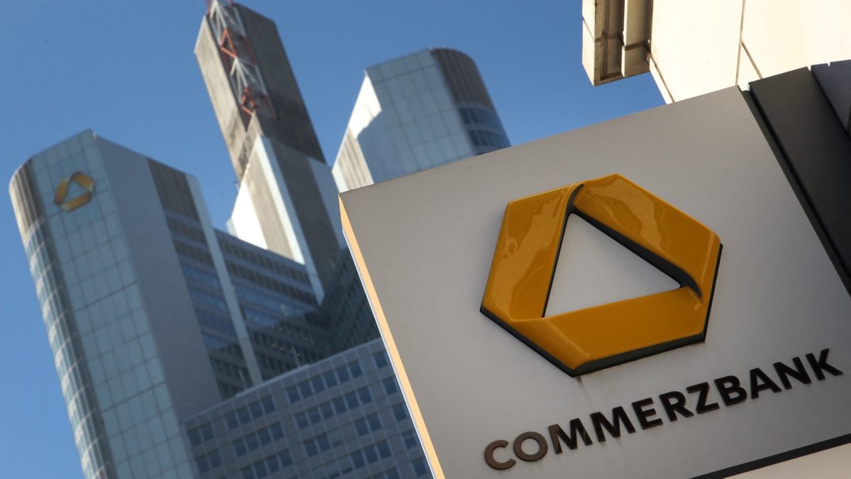 Germany’s second-largest lender Commerzbank to cut 3,900 jobs as it ...